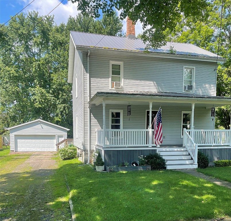 110 Union St, Springboro, PA 16435 | Zillow