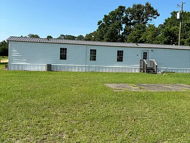 2001 Rayonier Rd Jesup GA | Zillow