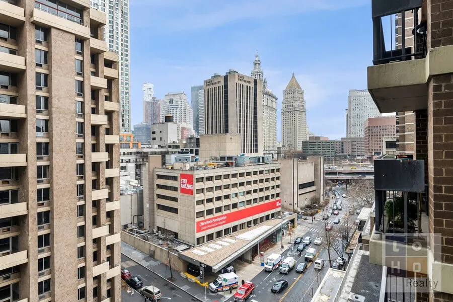 77 Fulton Street #11K in Fulton/Seaport, Manhattan | StreetEasy