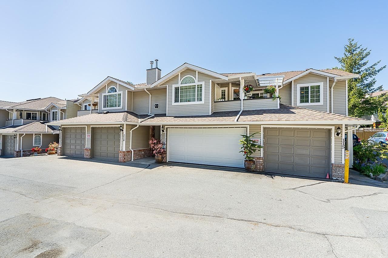 22515 116th Ave #215, Maple Ridge, BC V2X 9T9 | MLS #R2883303 | Zillow