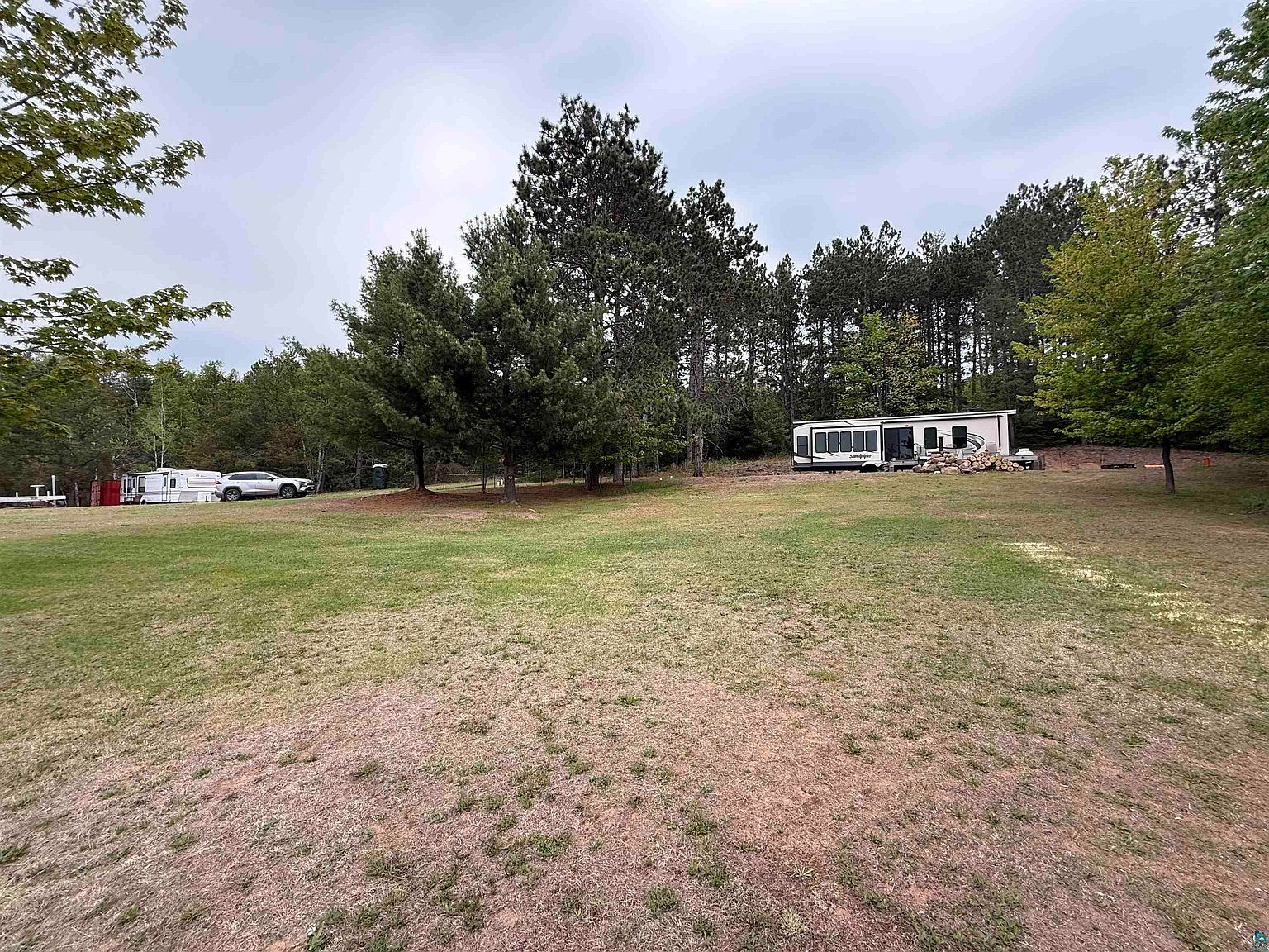 County Highway D, Grand View, WI 54839 | Zillow