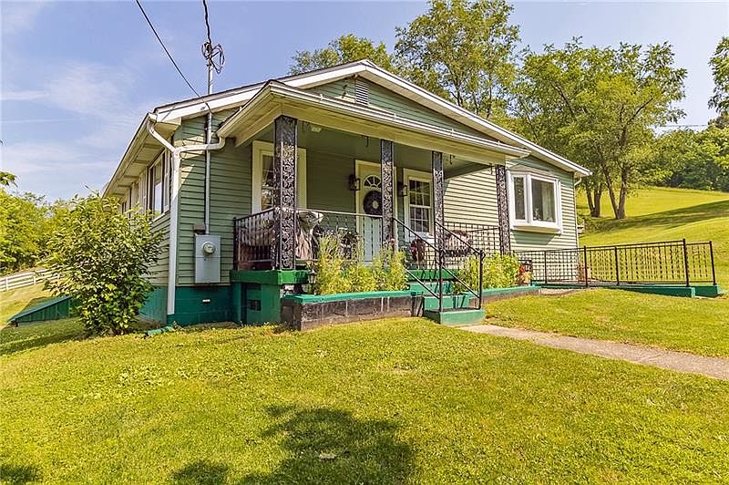 292 Mount Morris Rd, Mount Morris, PA 15349 | Zillow