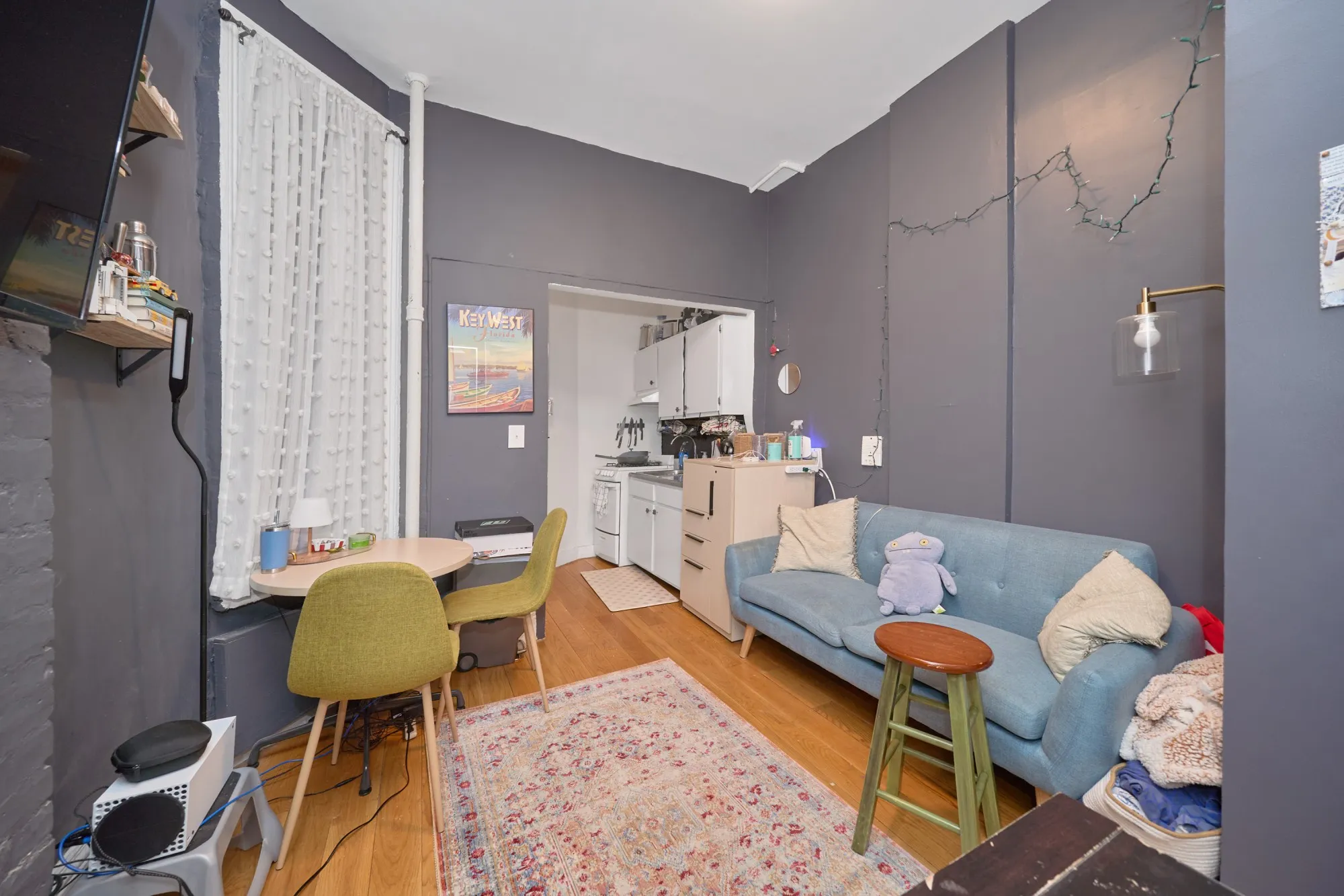 423 East 81st Street #1 in Yorkville, Manhattan | StreetEasy