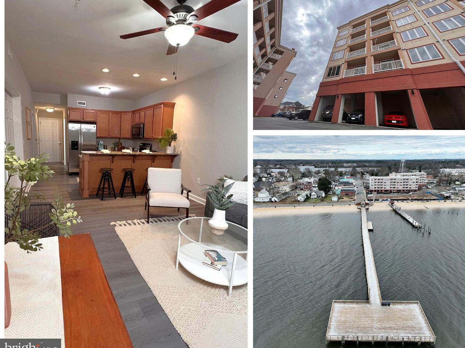 103 Irving Ave N #201, Colonial Beach, VA 22443 | Zillow