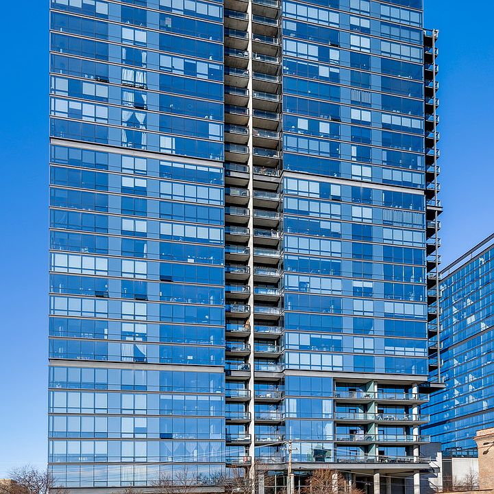860 W Blackhawk St UNIT 2001, Chicago, IL 60642 | Zillow
