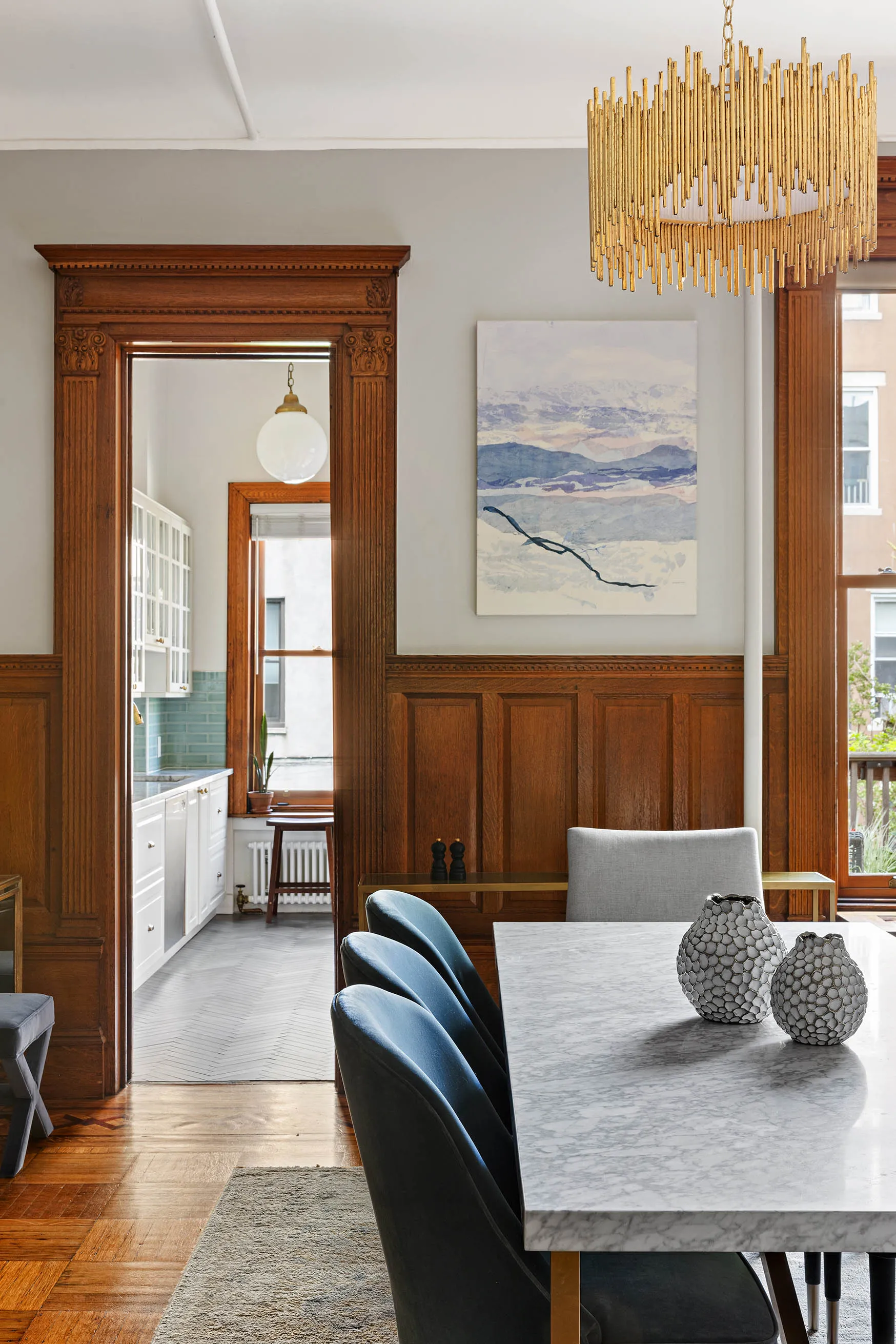 89 West 119th Street #TWH in South Harlem, Manhattan | StreetEasy