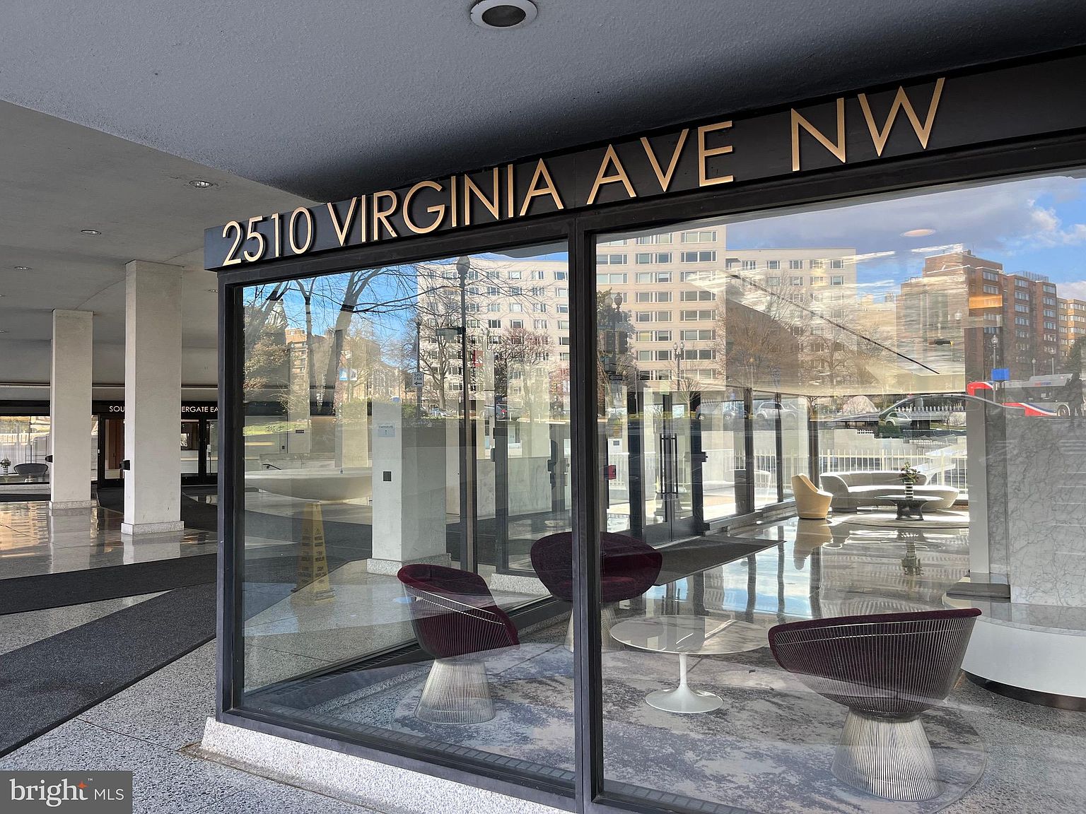 2510 Virginia Ave NW UNIT 2C, Washington, DC 20037 | MLS #DCDC2119620 ...