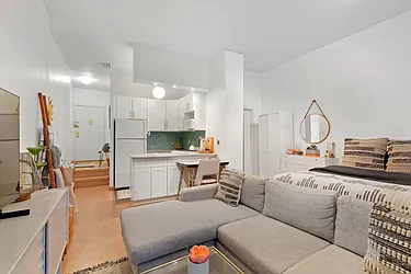 35 East 10th Street #3E in Greenwich Village, Manhattan | StreetEasy