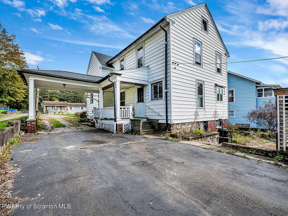 6993 Maple St, Kingsley, PA 18826 | Zillow