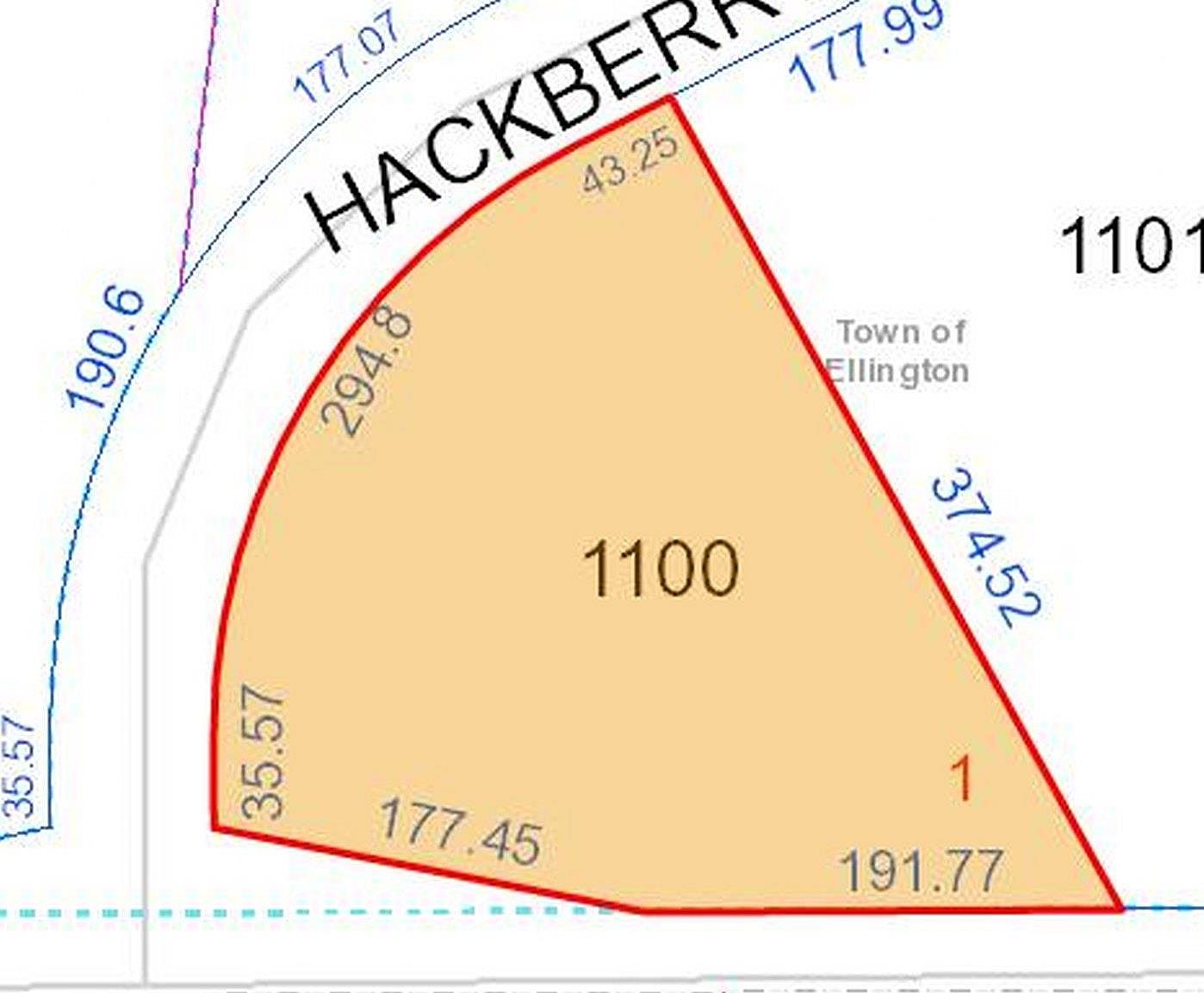 Hackberry Hills Rd #1AND2, Hortonville, WI 54944 | MLS #50298937 | Zillow