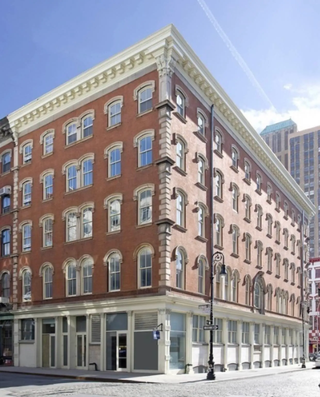 53 Howard Street #3A in Soho, Manhattan | StreetEasy