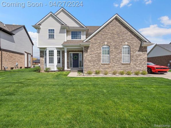 Macomb MI Real Estate - Macomb MI Homes For Sale | Zillow