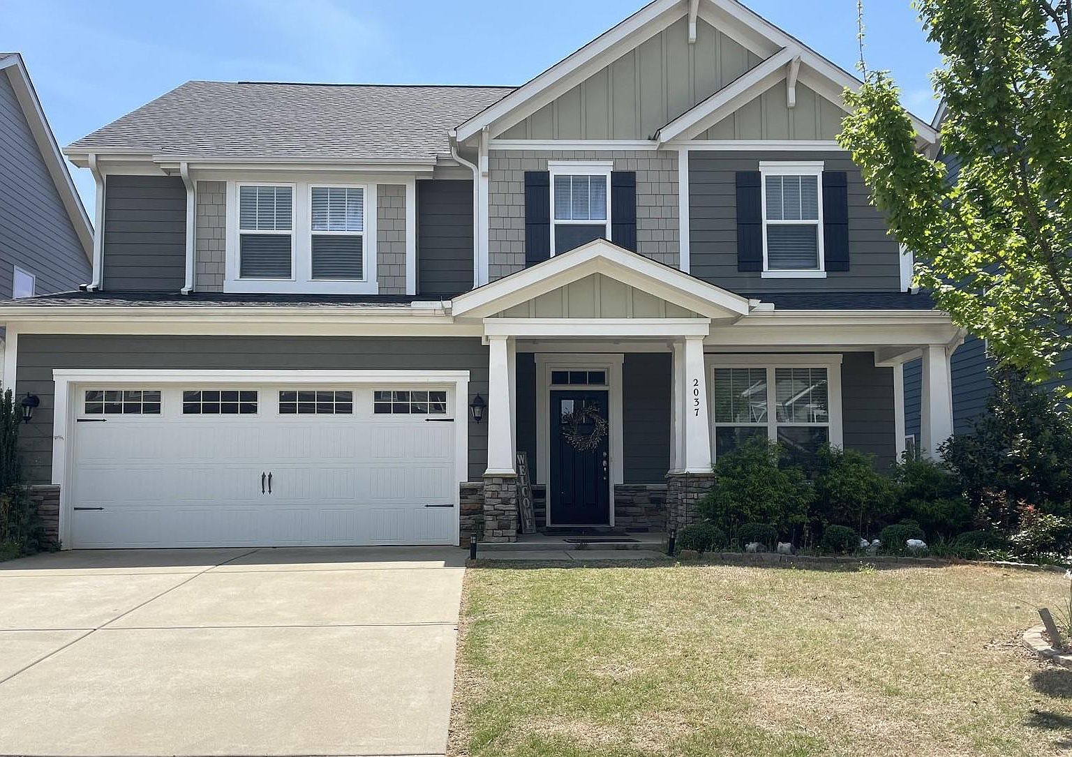2037 Campana Dr, Raleigh, NC 27603 | Zillow