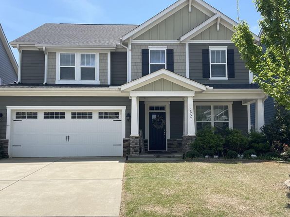 Houses For Rent in Raleigh NC - 574 Homes | Zillow