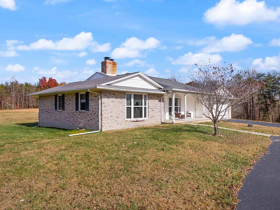 808 Mount Pleasant Rd, Strunk, KY 42649 | Zillow