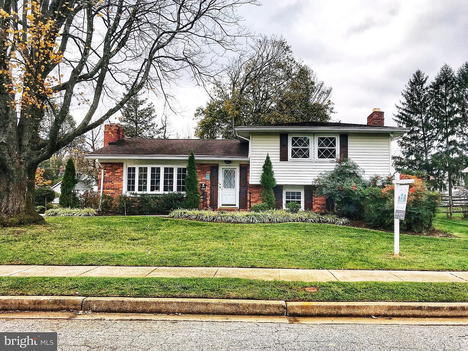 2206 Stryker Ct, Lutherville Timonium, MD 21093 | Zillow