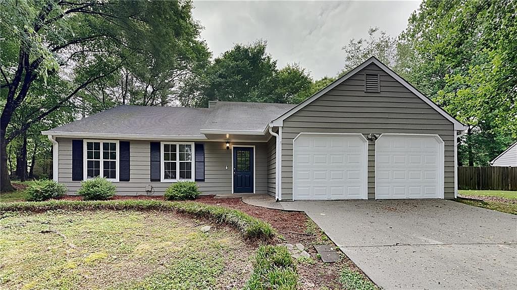 3296 Caley Mill Dr, Powder Springs, GA 30127 | Zillow
