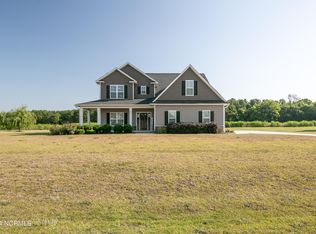 1642 Timberlake Drive, Clinton, NC 28328 | MLS #100492174 | Zillow