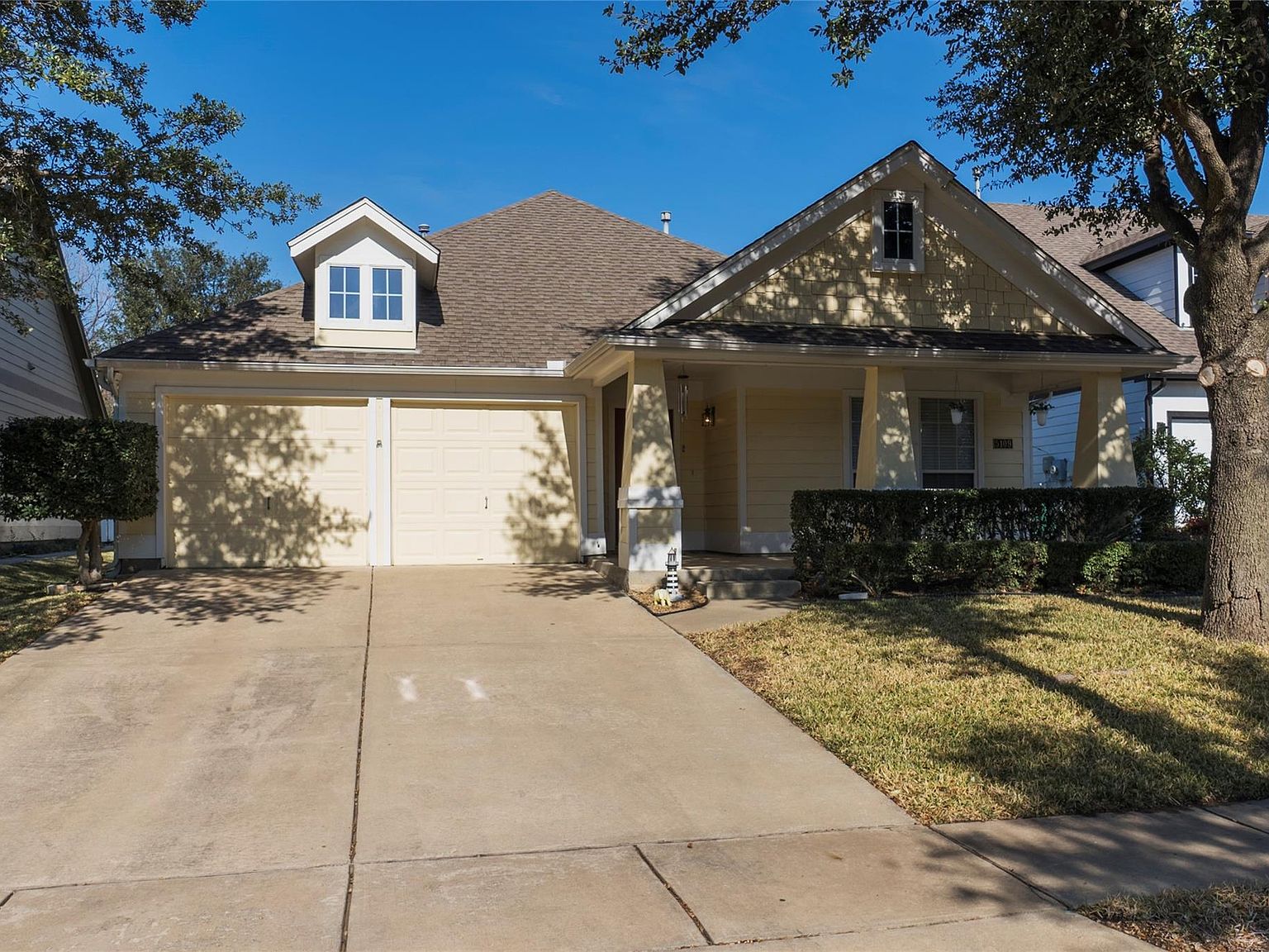 5109 Keating St, Fort Worth, TX 76244 | Zillow