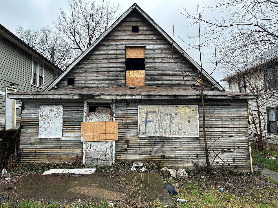 413 N Rural St, Indianapolis, IN 46201 | MLS #21936970 | Zillow