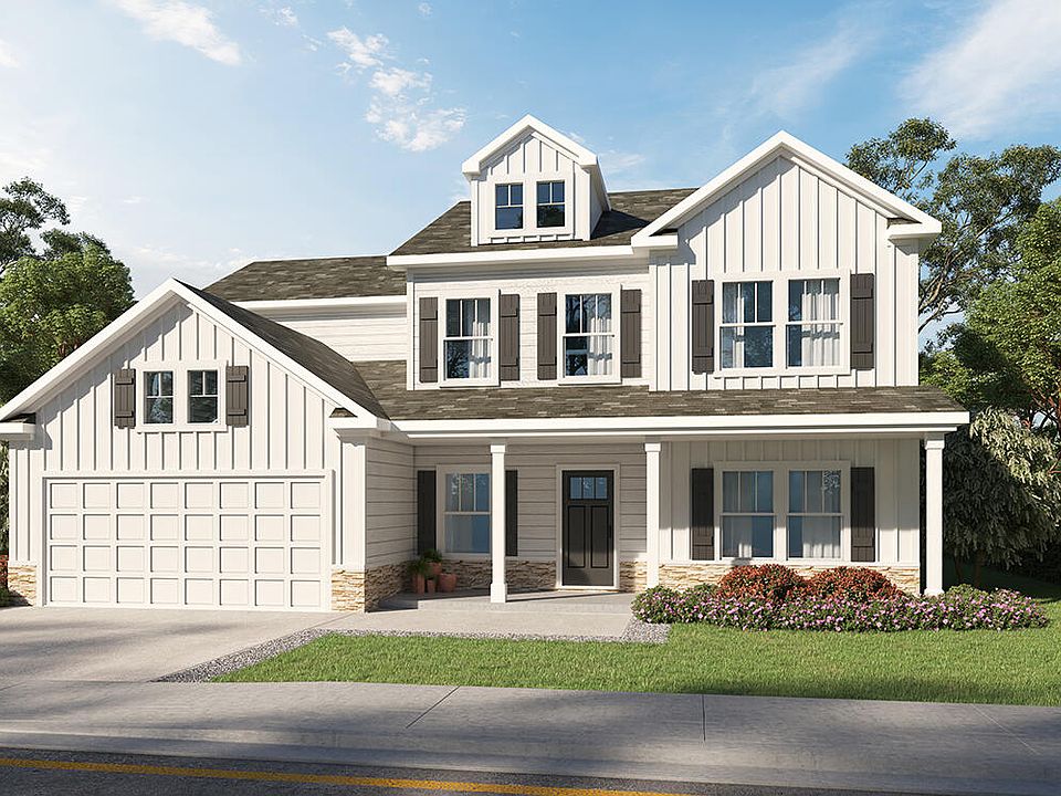 3349 Grassy Fields Ln #177, Apison, TN 37302 | MLS #1392181 | Zillow