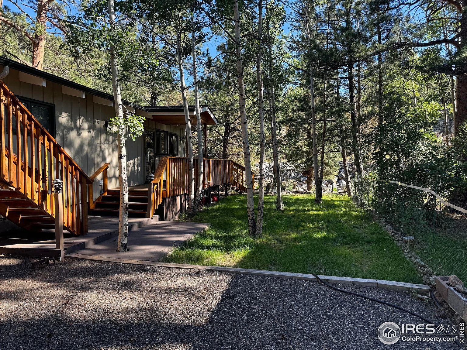 135 Canyon River Rd, Drake, CO 80515 | MLS #1006592 | Zillow