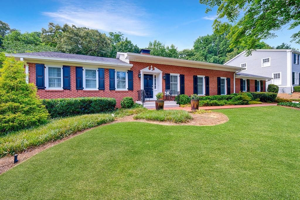 56 Brandon Ridge Dr NE, Atlanta, GA 30328 | Zillow