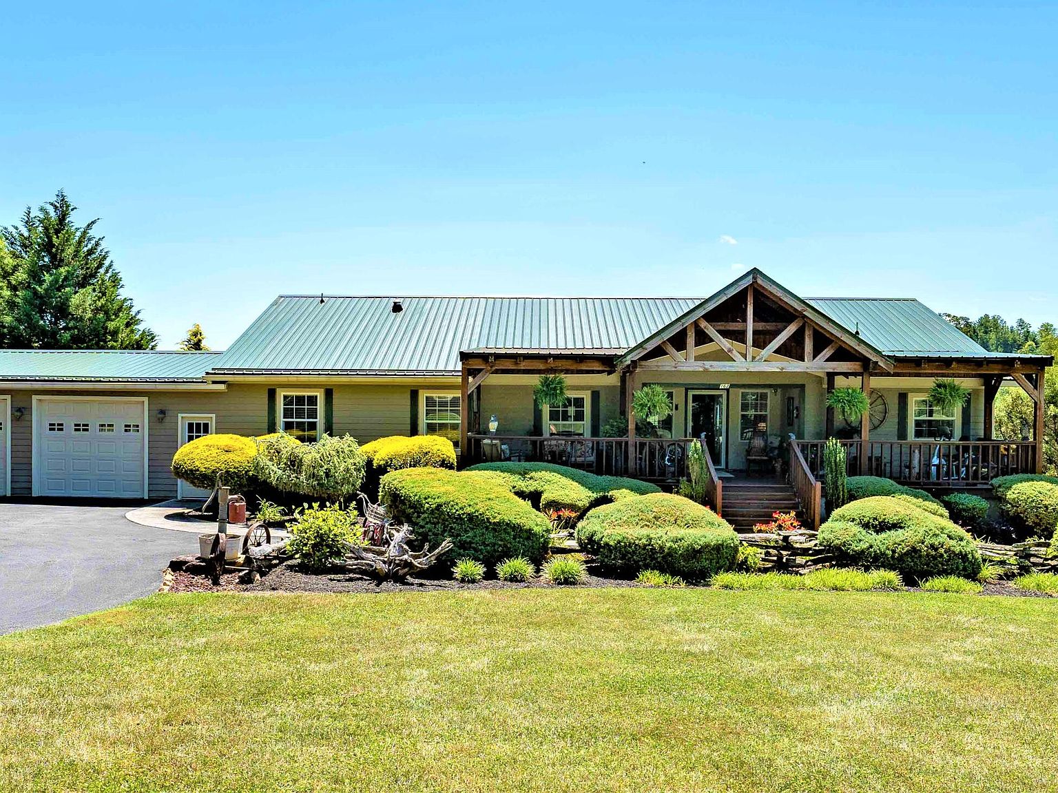 162 Moody Rd, Butler, TN 37640 | MLS #9954196 | Zillow