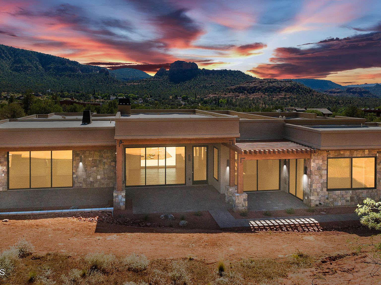 115 Rock Ranch Rd, Sedona, AZ 86351 | MLS #533567 | Zillow