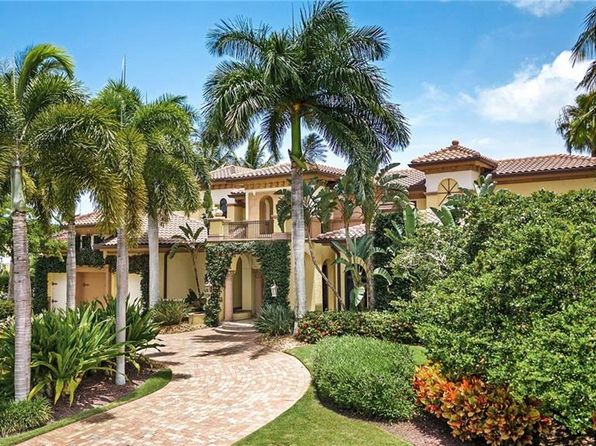Park Shore Real Estate - Park Shore Naples Homes For Sale | Zillow