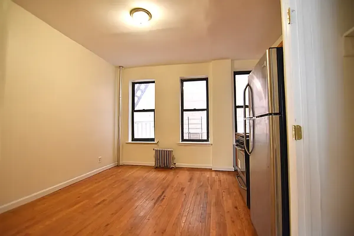 210 West 133rd Street #4E in Central Harlem, Manhattan | StreetEasy