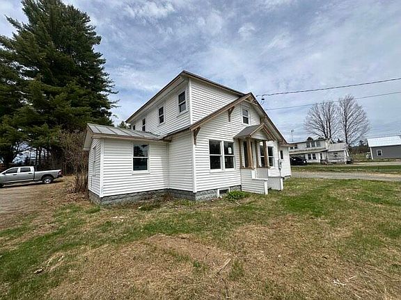 456 Main Street, Madison, ME 04950 | MLS #1588030 | Zillow