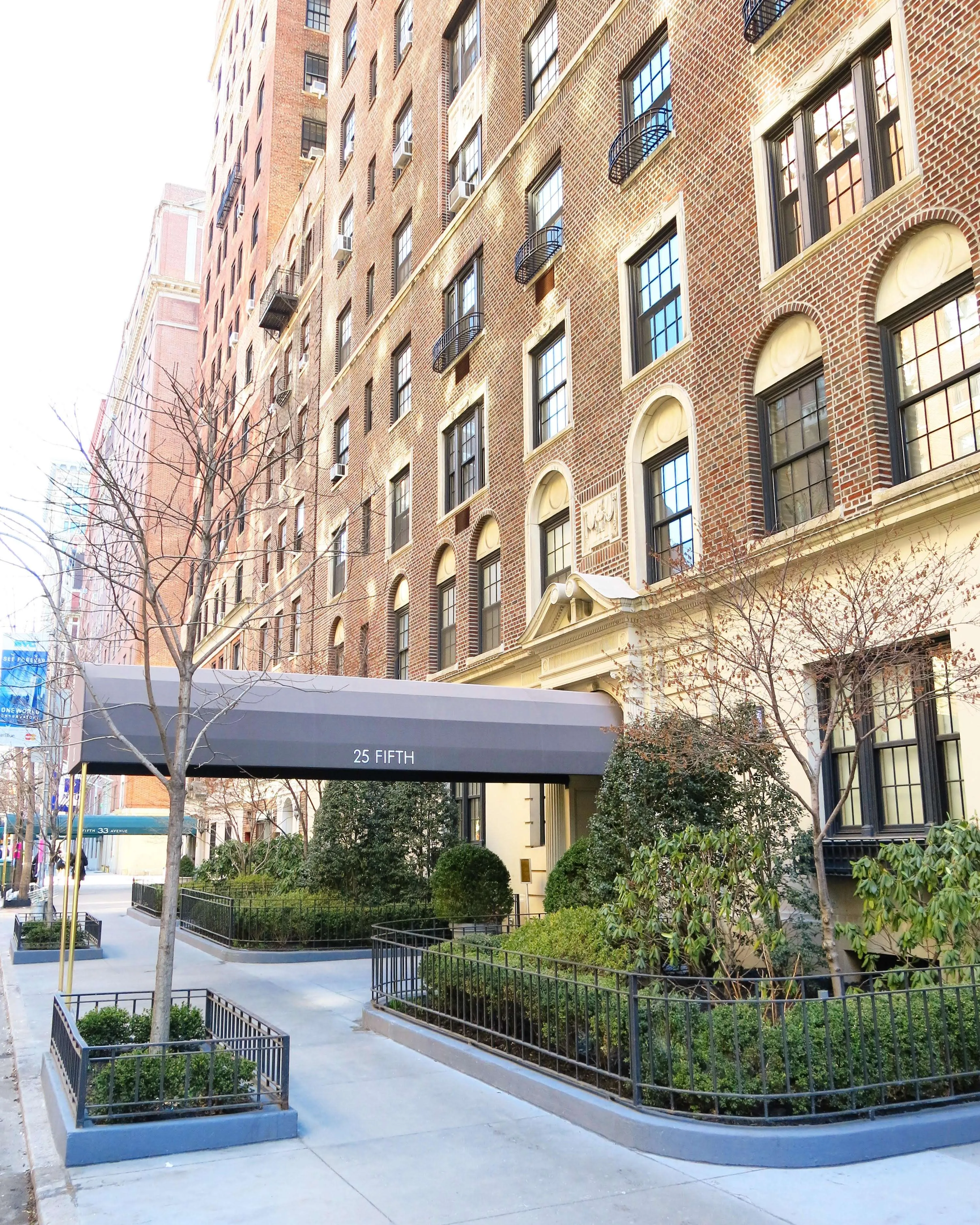 25 5th Avenue Nyc