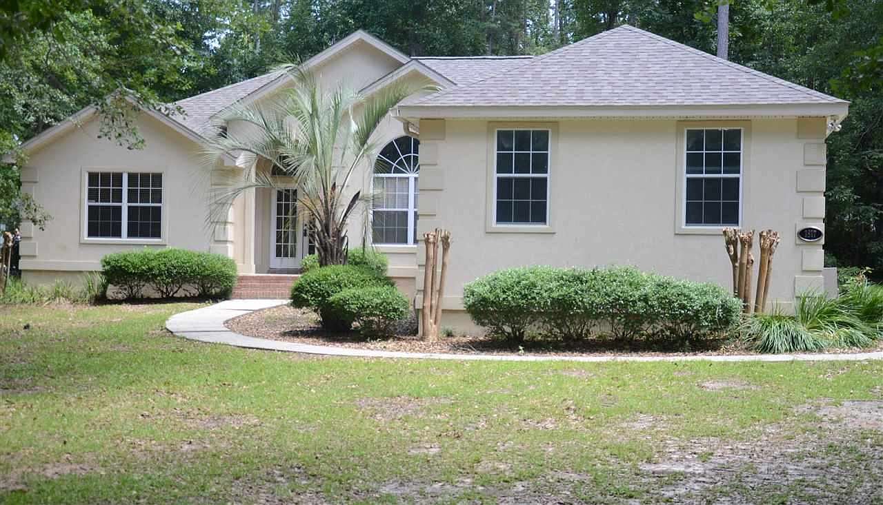 1817 Log Ridge Trl, Tallahassee, FL 32312 | Zillow