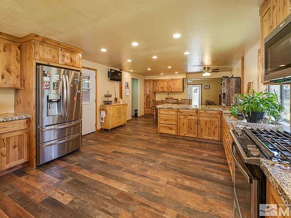 3075 Brenda Way, Washoe Valley, NV 89704 | MLS #220009341 | Zillow