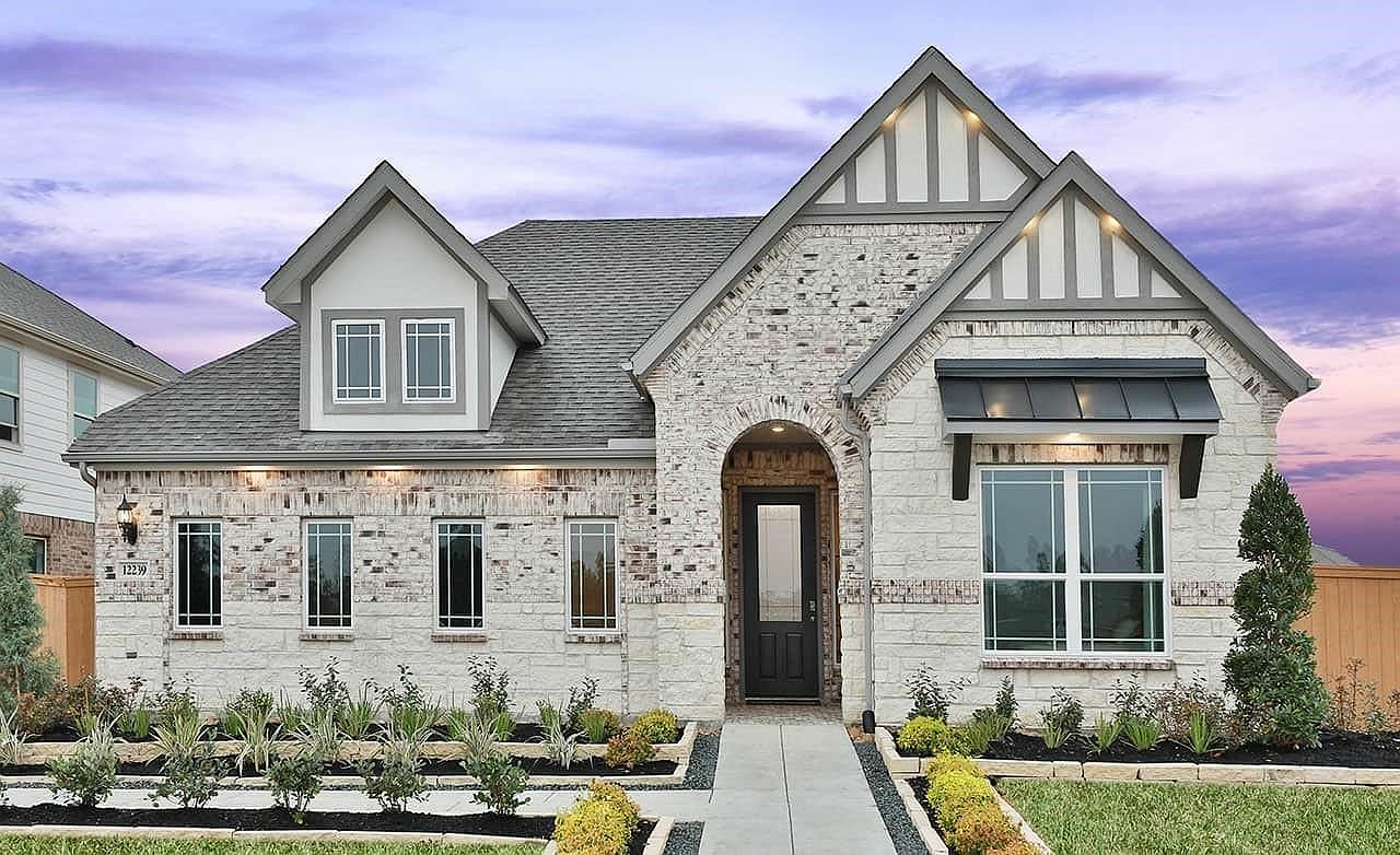 12239 English Mist Dr, Houston, TX 77044 | MLS #28463718 | Zillow