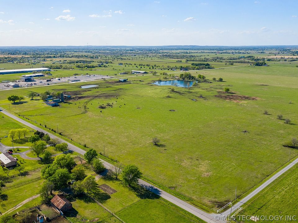 20 Old Hwy E, Pryor, OK 74361 | Zillow