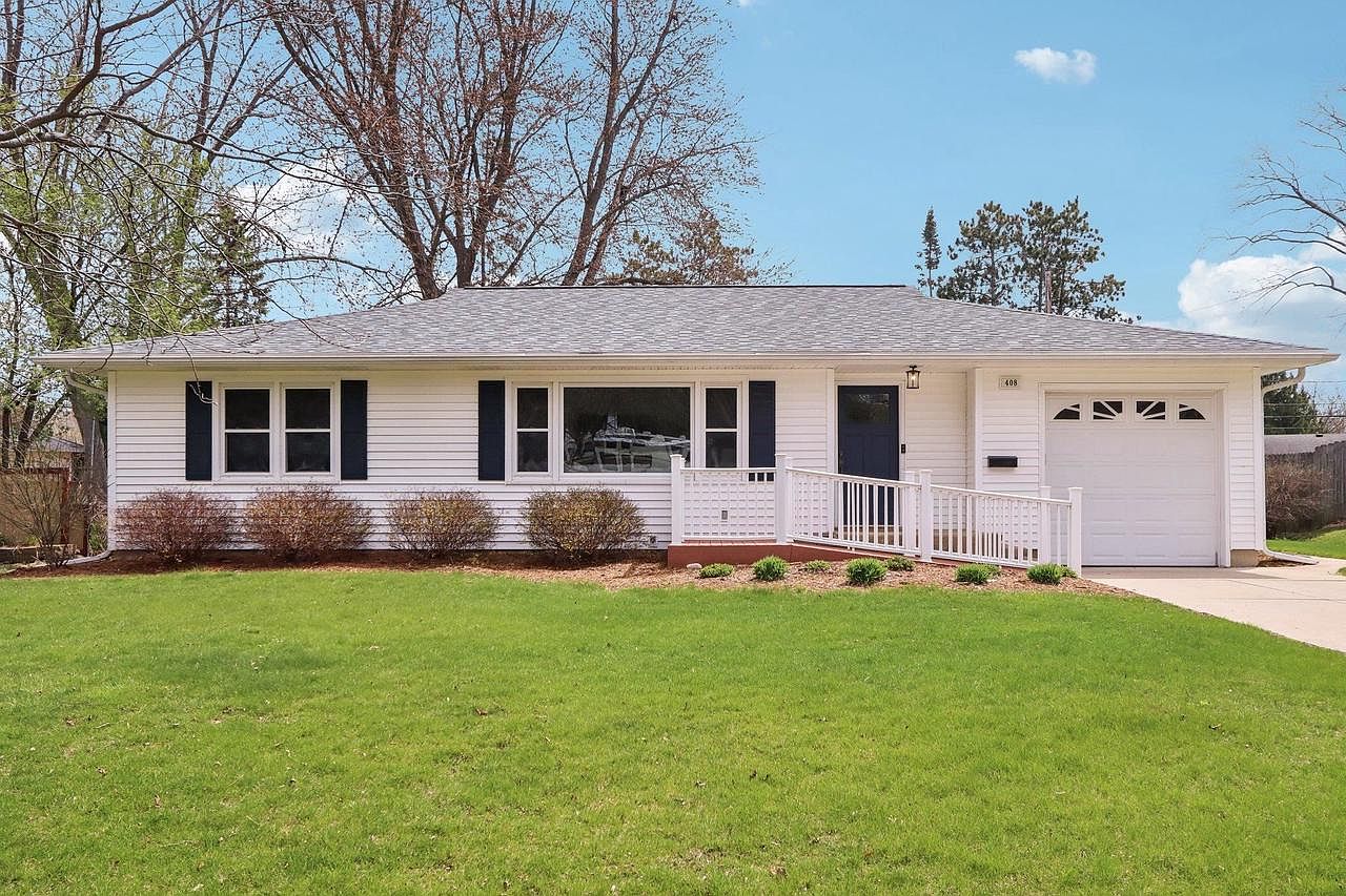 408 LaBelle Lane, Monona, WI 53716 | Zillow