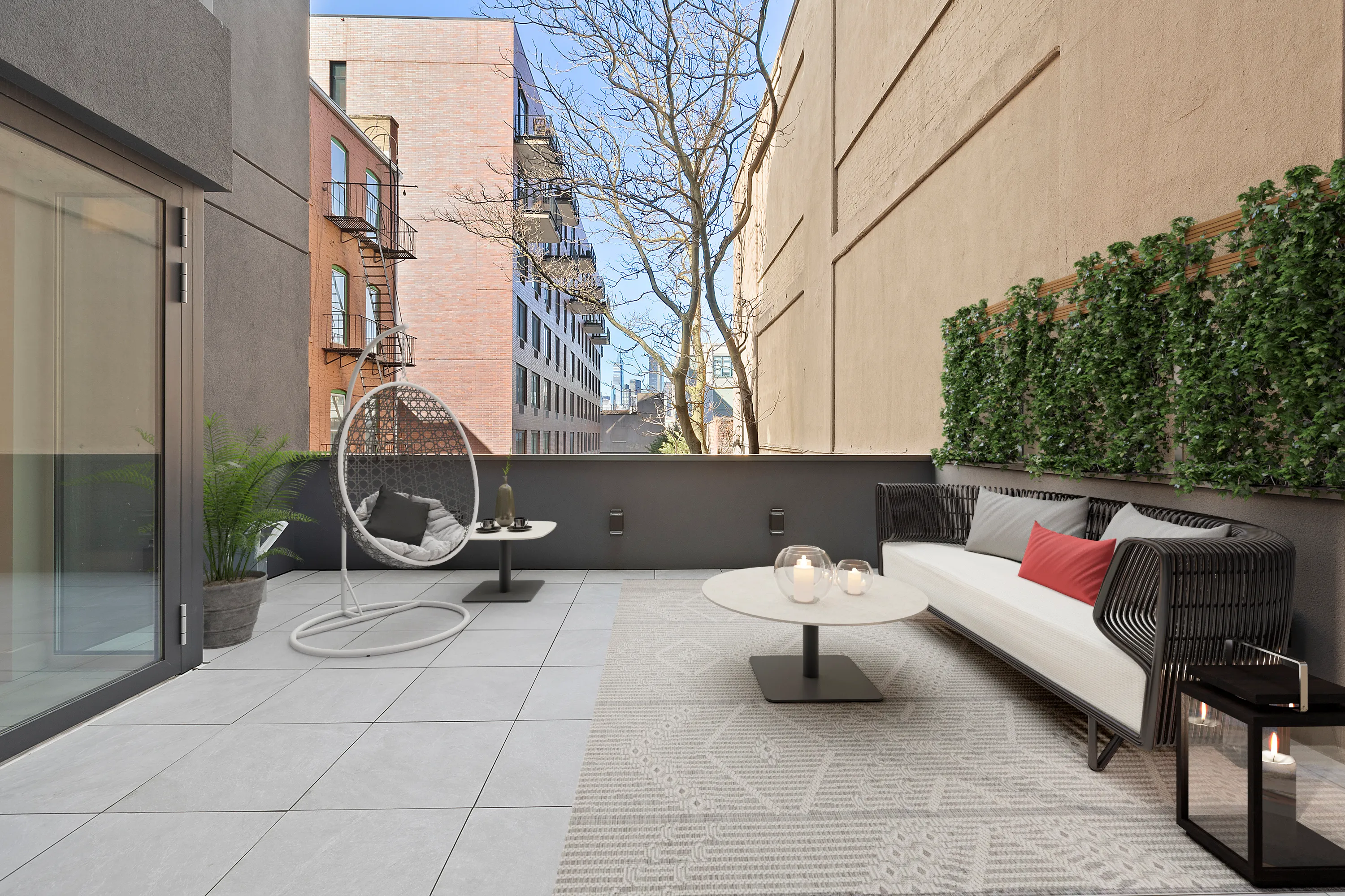 21-59 44th Drive #4C in Hunters Point, Queens | StreetEasy