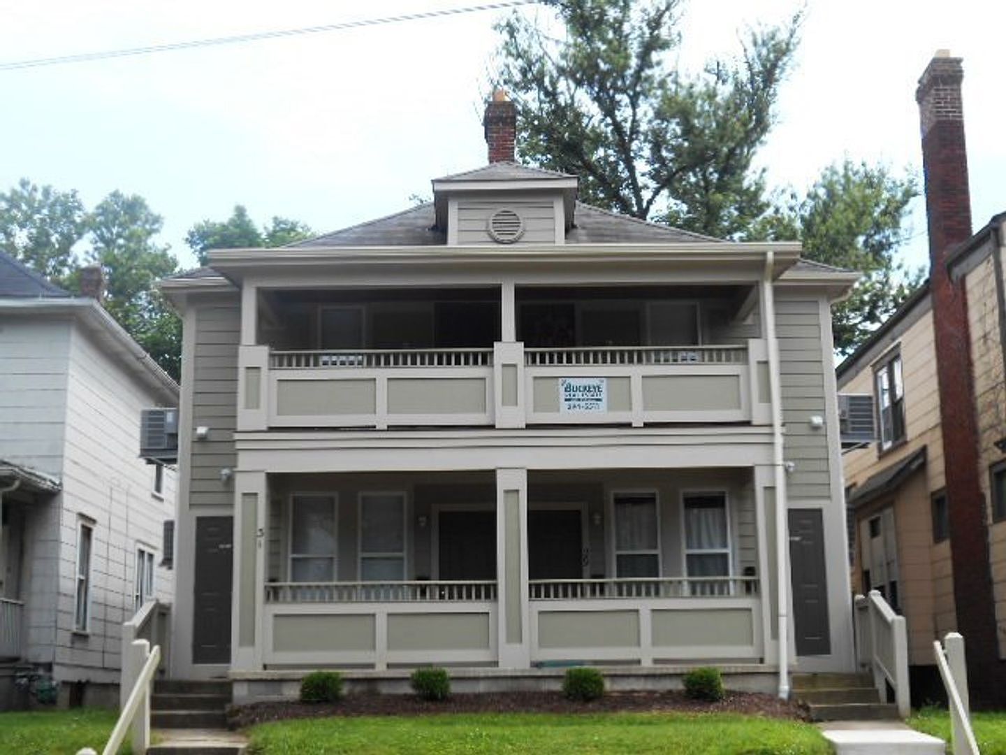 29 & 31 E Patterson Ave #29F7CF116, Columbus, OH 43202 | Zillow