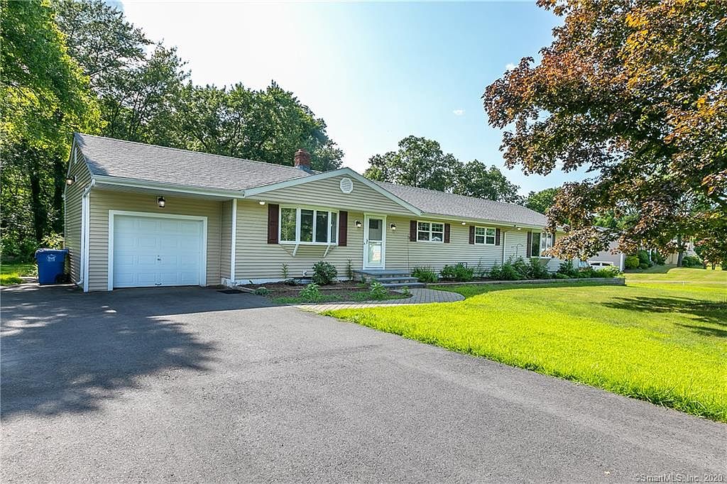 4833 Madison Ave, Trumbull, CT 06611 | Zillow