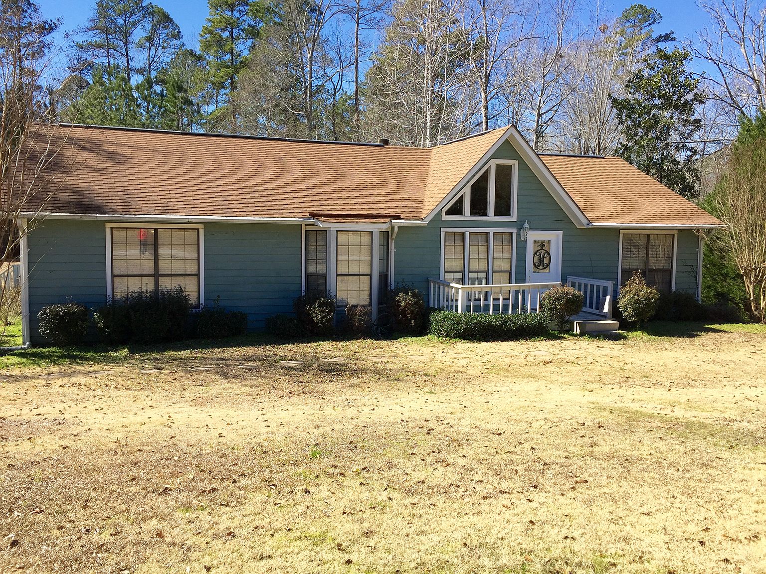 1207 Cliff St, Butler, AL 36904 | Zillow
