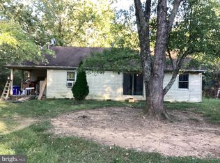 17230 Harbaugh Valley Rd, Sabillasville, MD 21780 | MLS #MDFR2039612 ...