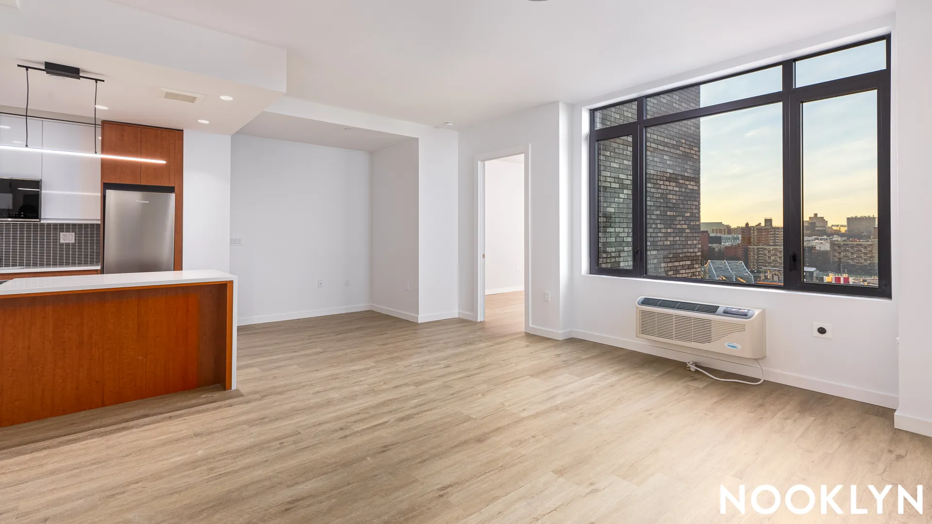 276 Grand Concourse #1924 in Mott Haven, Bronx | StreetEasy