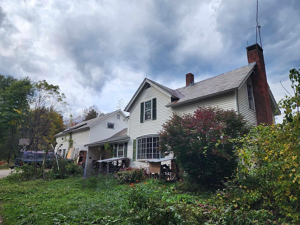 51-53 Ivy Lane, Brattleboro, VT 05301 | MLS #4973840 | Zillow