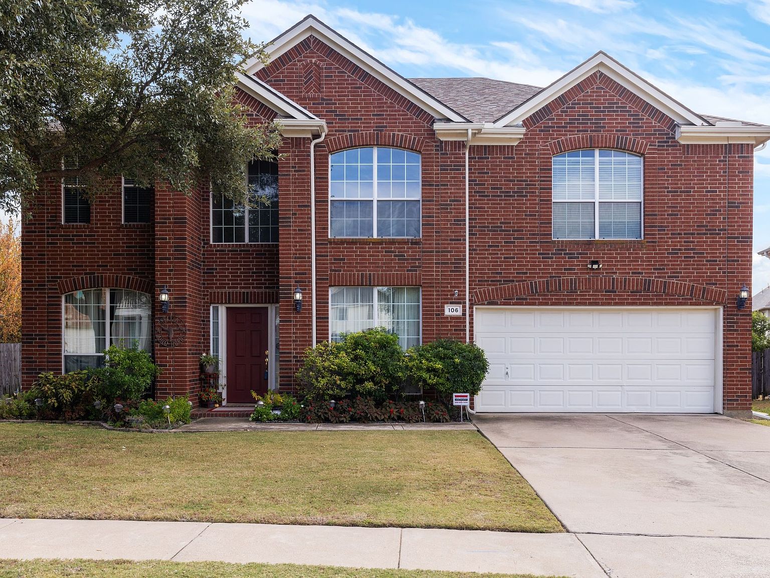 106 Misty Mesa Trl, Mansfield, TX 76063 | Zillow