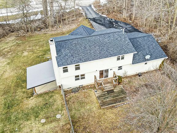 815 Falkirk Dr, Springfield, OH 45502 | Zillow