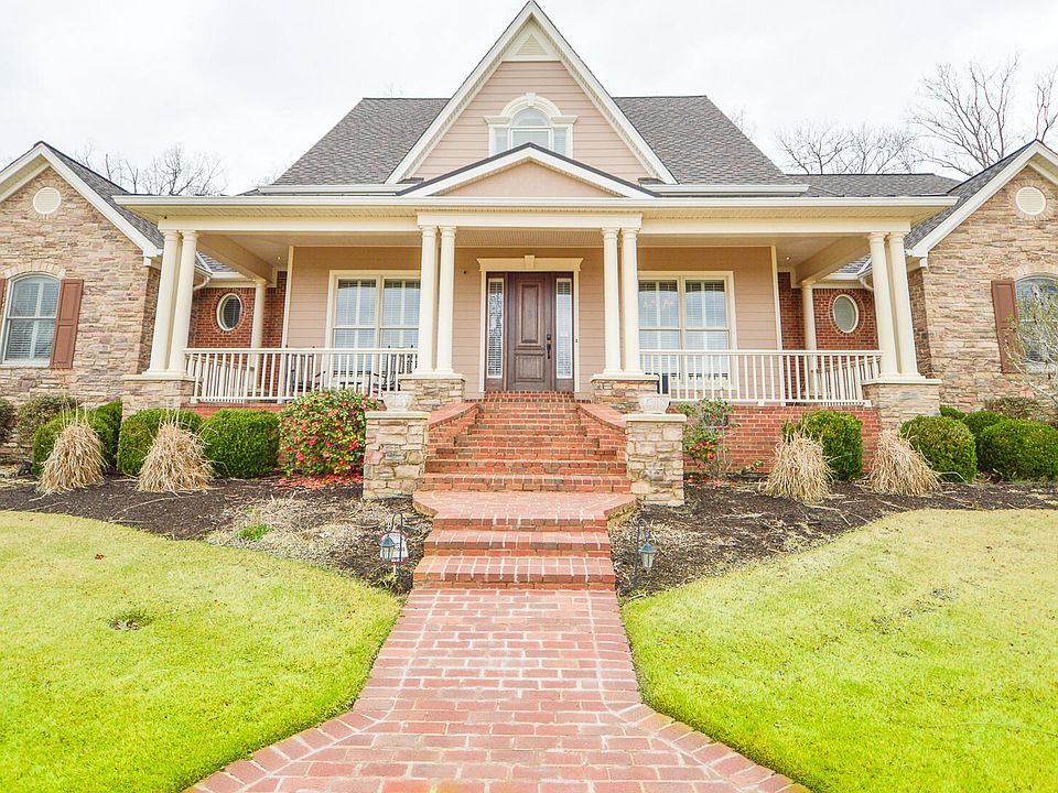 1595 W Lakeshore Dr, Starkville, MS 39759 | MLS #22-594 | Zillow