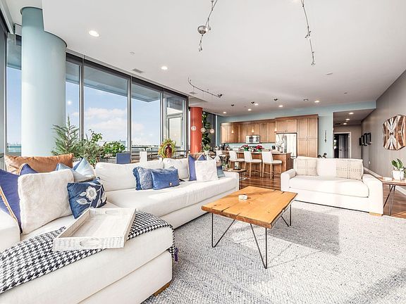 300 W Spring St UNIT 504, Columbus, OH 43215 | MLS #223017454 | Zillow