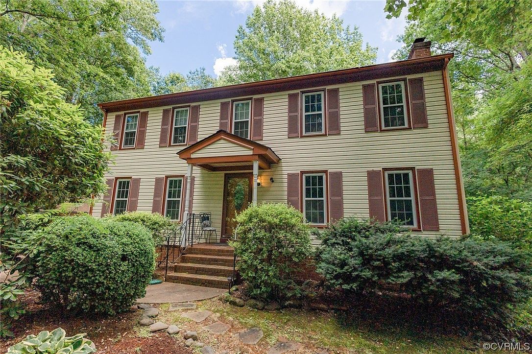 10305 Donegal Ct, Chesterfield, VA 23832 | Zillow